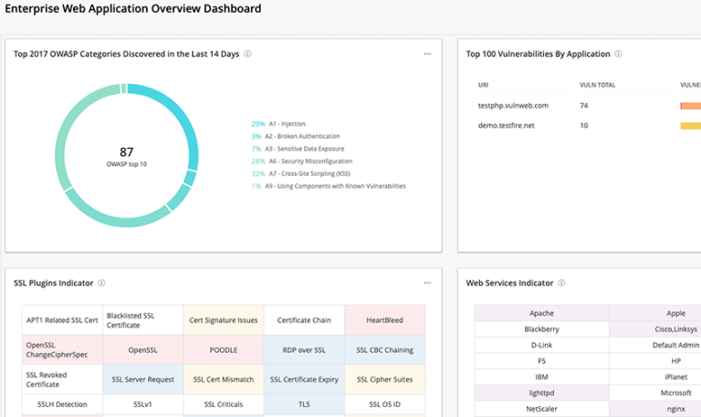 Web and API Penetration Testing - Prodigy 13